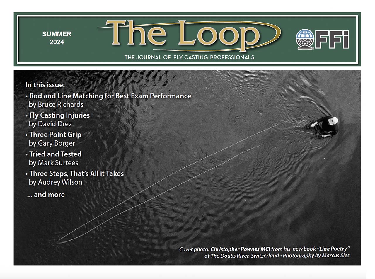 The Loop Journal