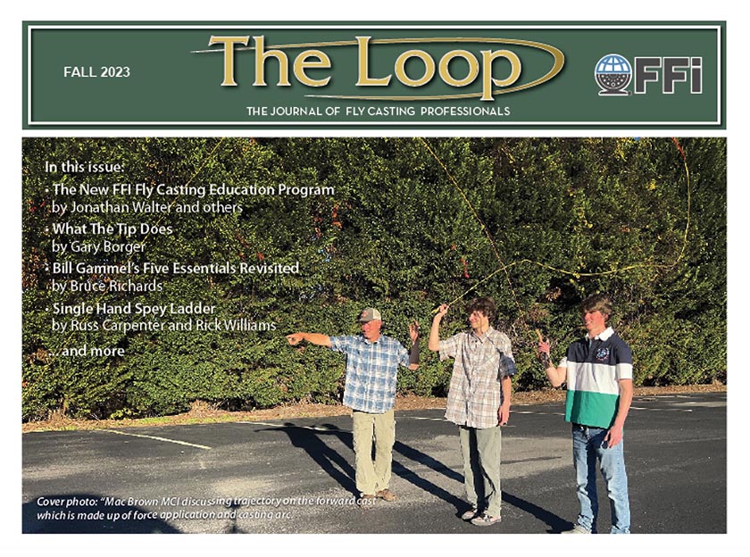 The Loop Journal
